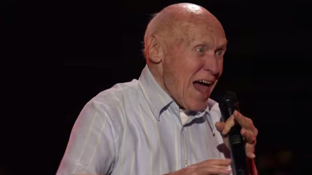 Rob Zombie’s Dragula latest track by talent show pensioner | Louder