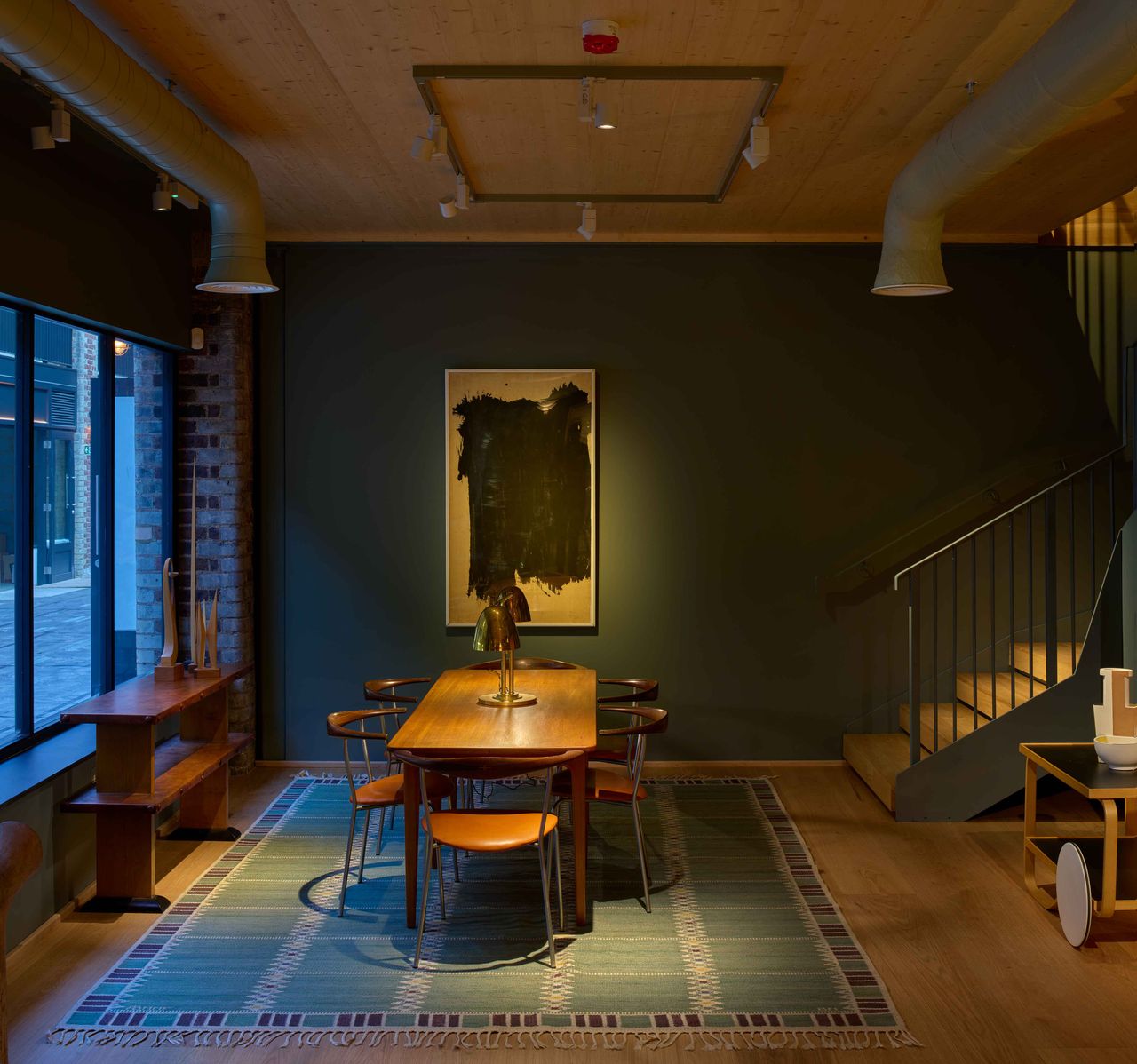 Modernity London design gallery opens in Pimlico | Wallpaper*