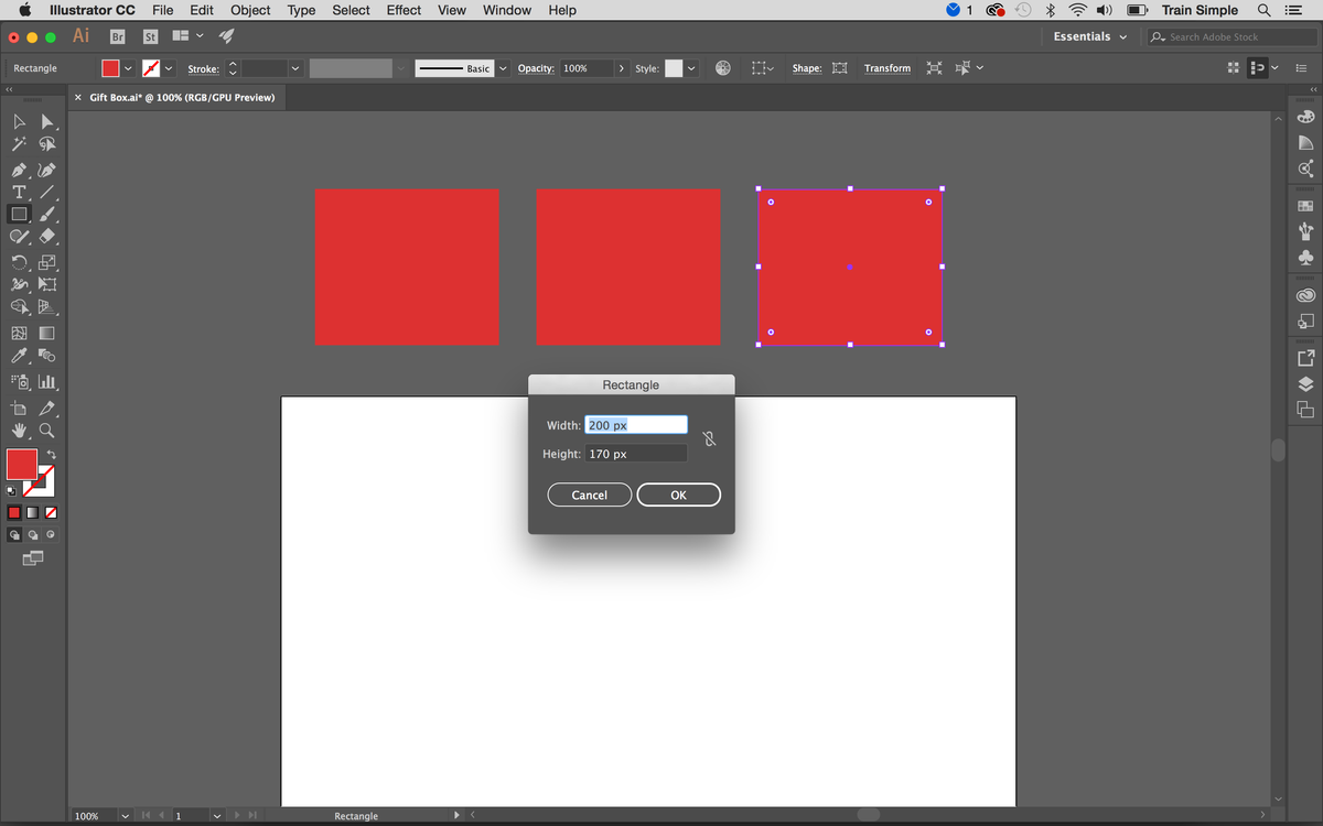 Create perspective in Adobe Illustrator | Creative Bloq