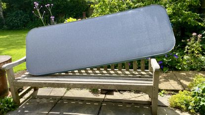 Quechua Ultim Comfort Inflatable Camping Mattress review | T3