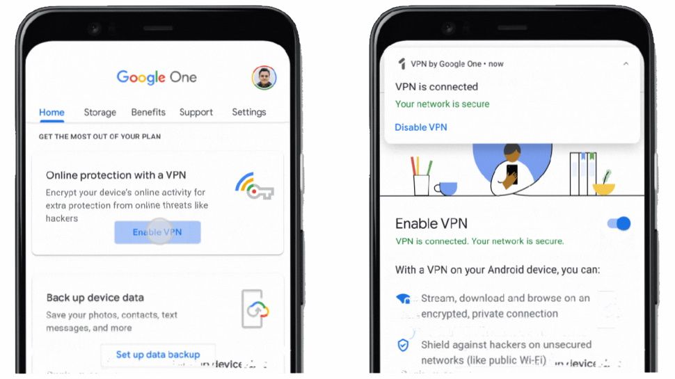 7 things you need to know about Google VPN | TechRadar