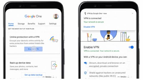 7 things you need to know about Google VPN | TechRadar