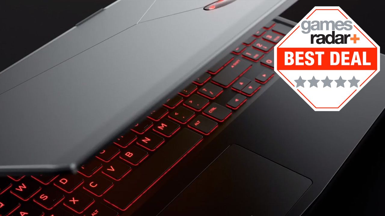 Cheap Alienware laptop deals: all the lowest prices on Dell's gaming ...