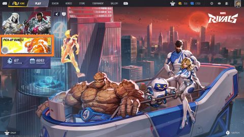 How to get Marvel Rivals Costume Coins | GamesRadar+