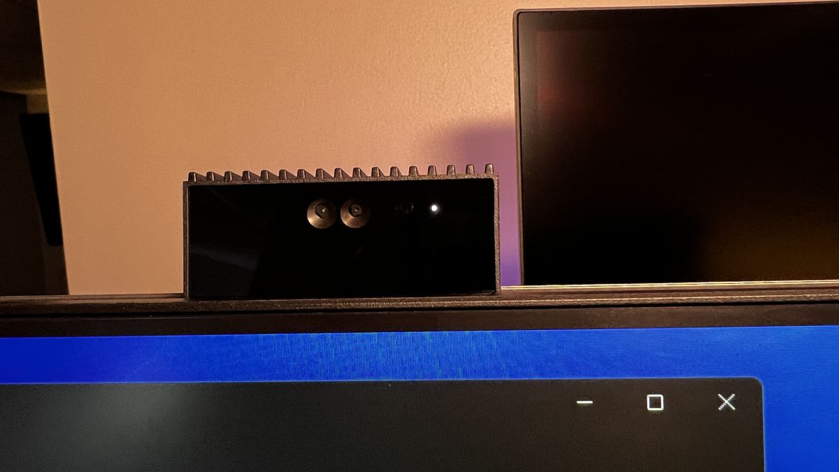 Dell OptiPlex 7400 All-in-One Review | TechRadar