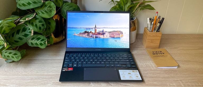 Asus Zenbook 13 OLED review: An excellent value | Tom's Guide