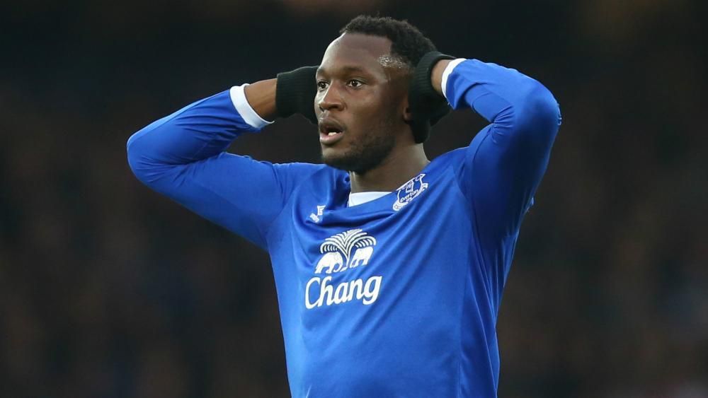 Lukaku has become an amazing player, says Clichy | FourFourTwo