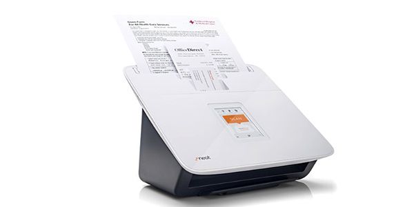 NeatConnect Review - Wireless Scanners - Tom's Guide | Tom's Guide