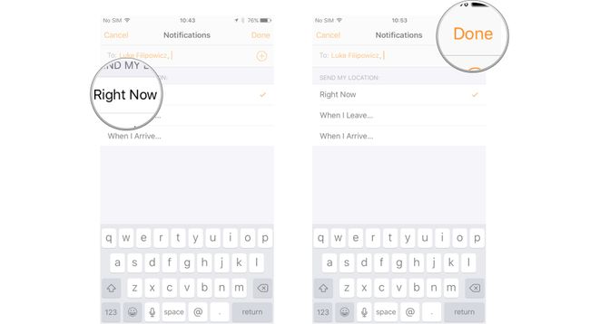 How to use Find My Friends on iPhone and iPad | iMore