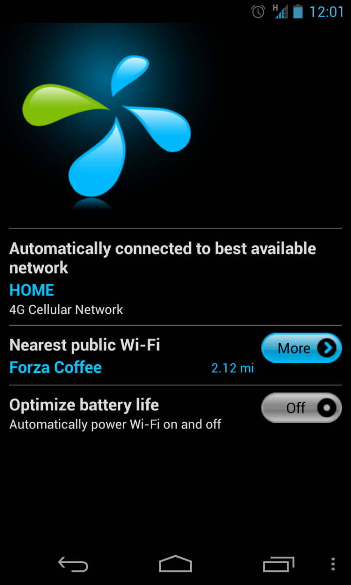 WeFi Pro: get the most out of public Wifi access | Android Central