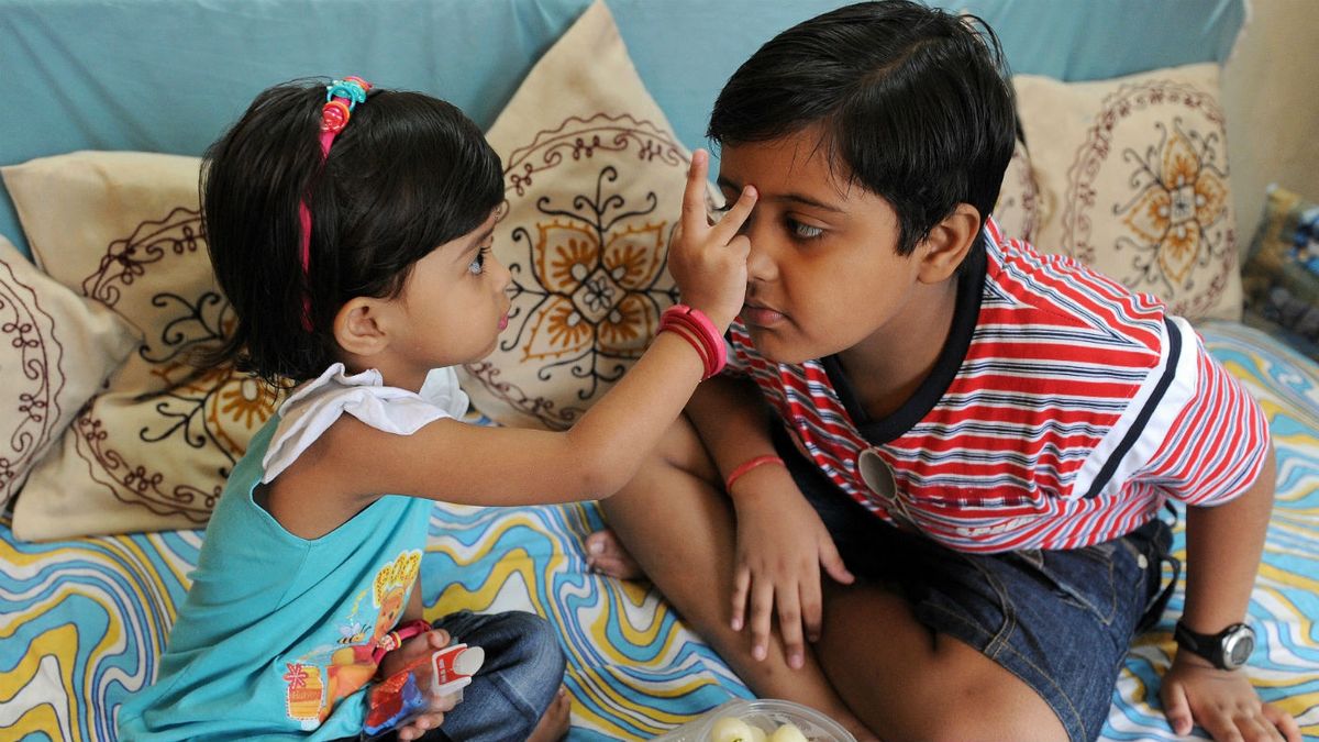 Raksha Bandhan: The festival for brothers and sisters | The Week