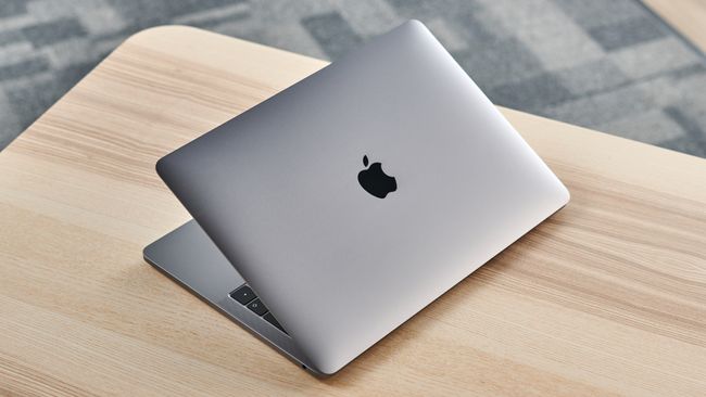 MacBook Pro (13-inch, 2019) review | TechRadar