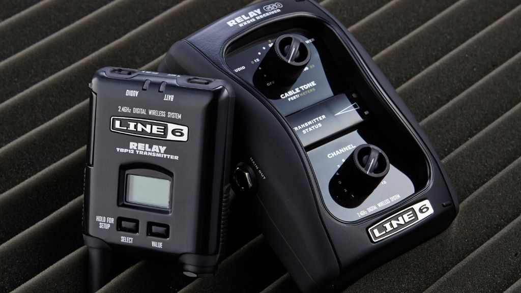Best wireless guitar systems 2024: Cut the cord with our top picks ...