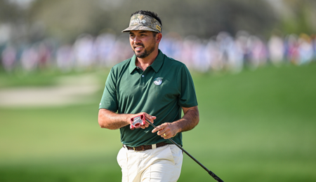 YouTube Star Luke Kwon Set For Latest Professional Start | Golf Monthly