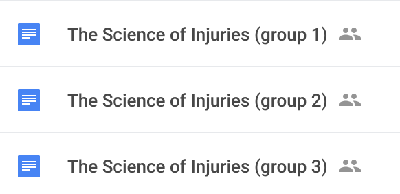 Create Group Assignments in Google Classroom | Tech & Learning
