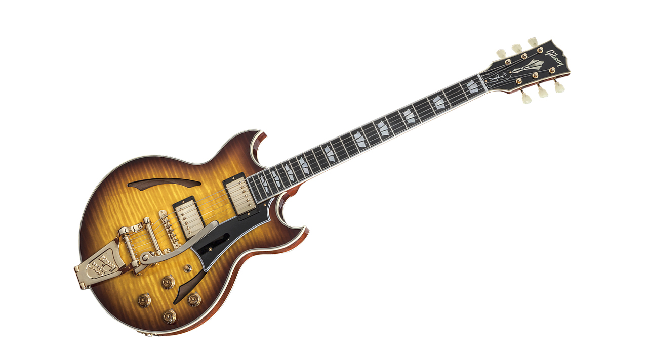 Best signature guitars 2022: top artist-endorsed guitars from Brian May ...