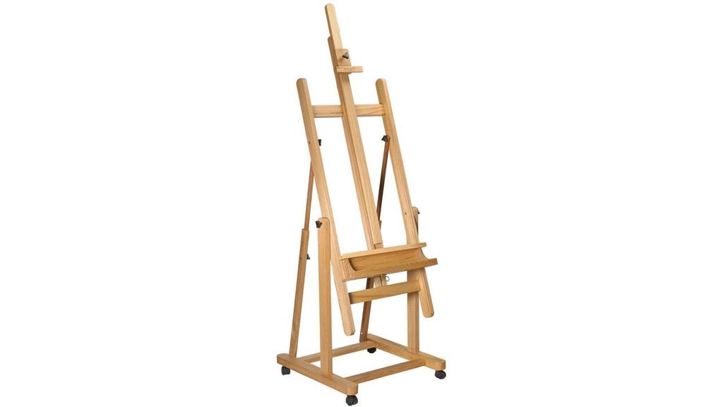 The best easels for painting in 2023 | Creative Bloq