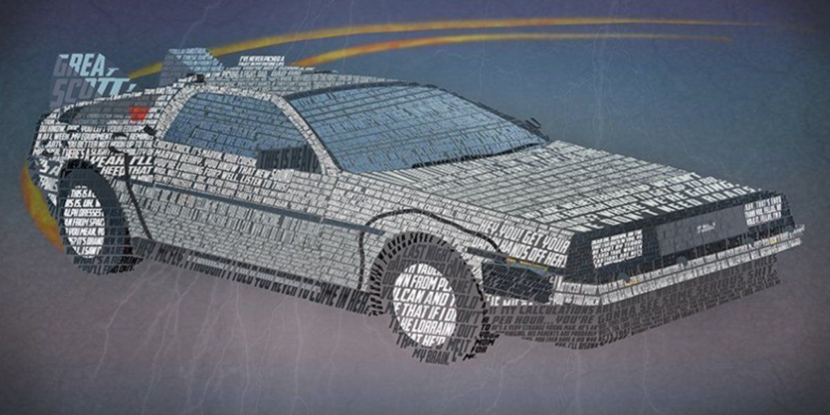 Cool Back To The Future Gift Ideas For The Time Travel Fan In Your Life ...