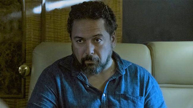 The Rookie: Feds Cast: Where You’ve Seen The Actors Before | Cinemablend