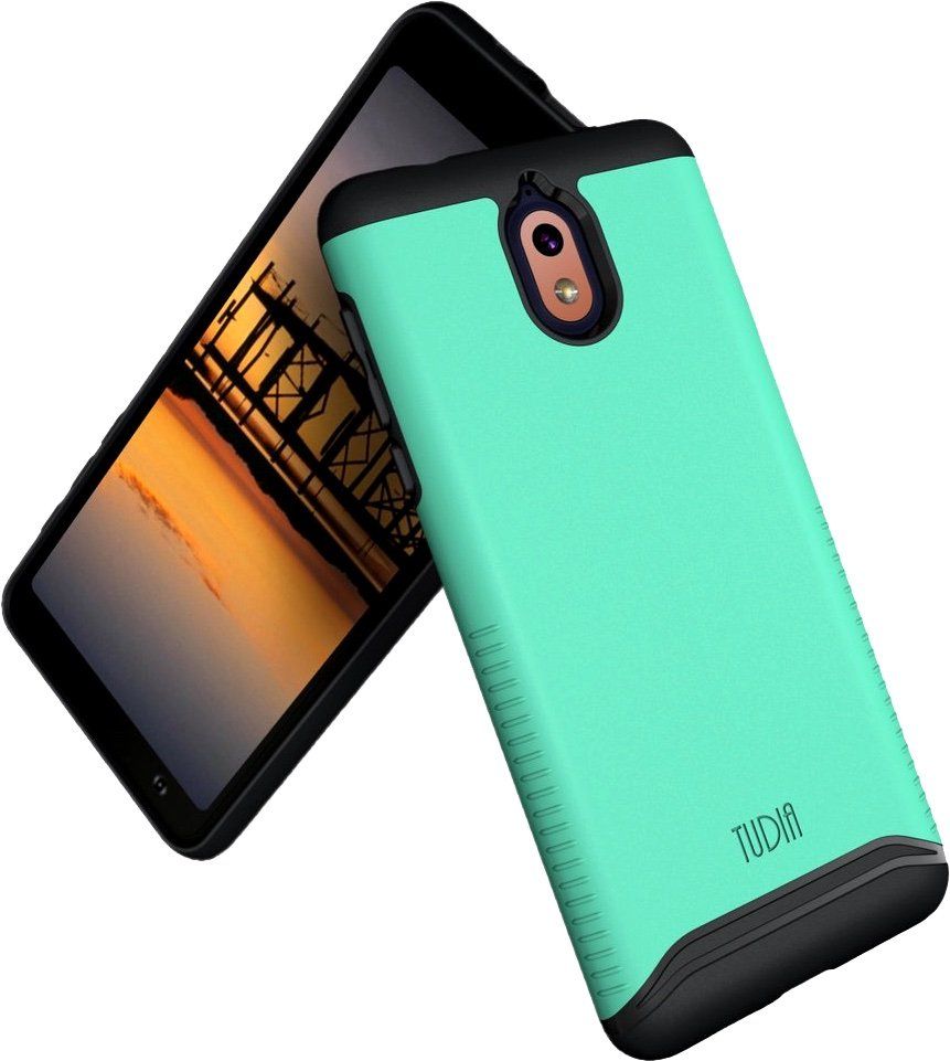 Best Cases for Nokia 3.1 in 2022 | Android Central