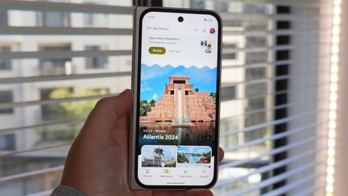 How to customize photo slideshows on Fire TV and Echo Show | Android Central