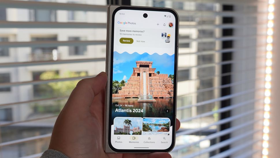 Best AI apps for Android | Android Central