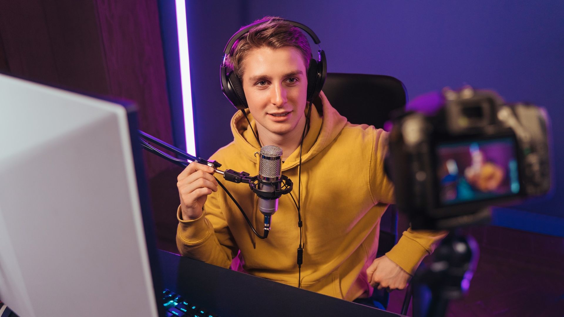 How to get into game streaming in 2025 | TechRadar