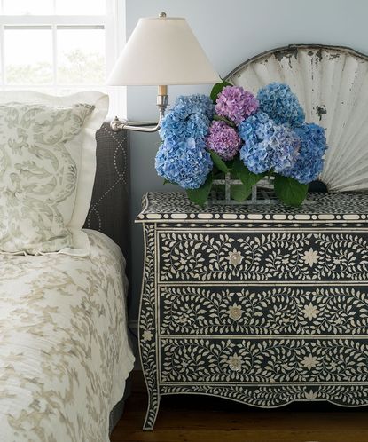 Characterful, art-filled house in Nantucket, designed by Tim Button ...