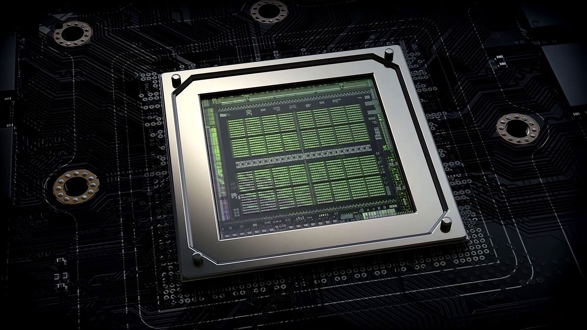Analyst claims Nvidia's gaming GPUs could use Intel Foundry's 18A node ...