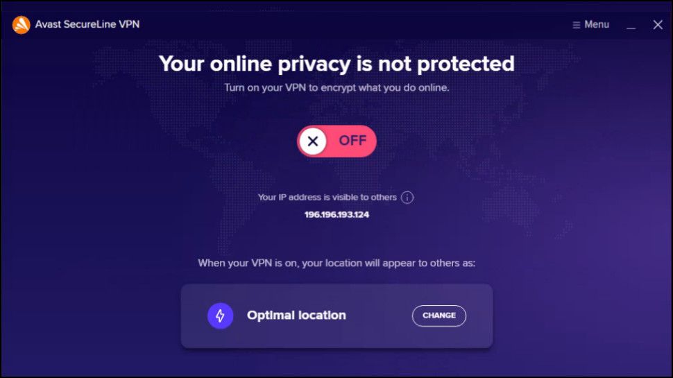 Avast SecureLine VPN review | TechRadar