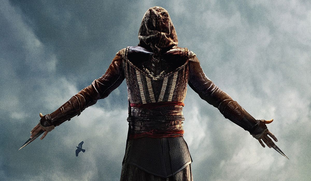 6 Ways Netflix Can Make Its New Assassin’s Creed TV Show Better Than ...