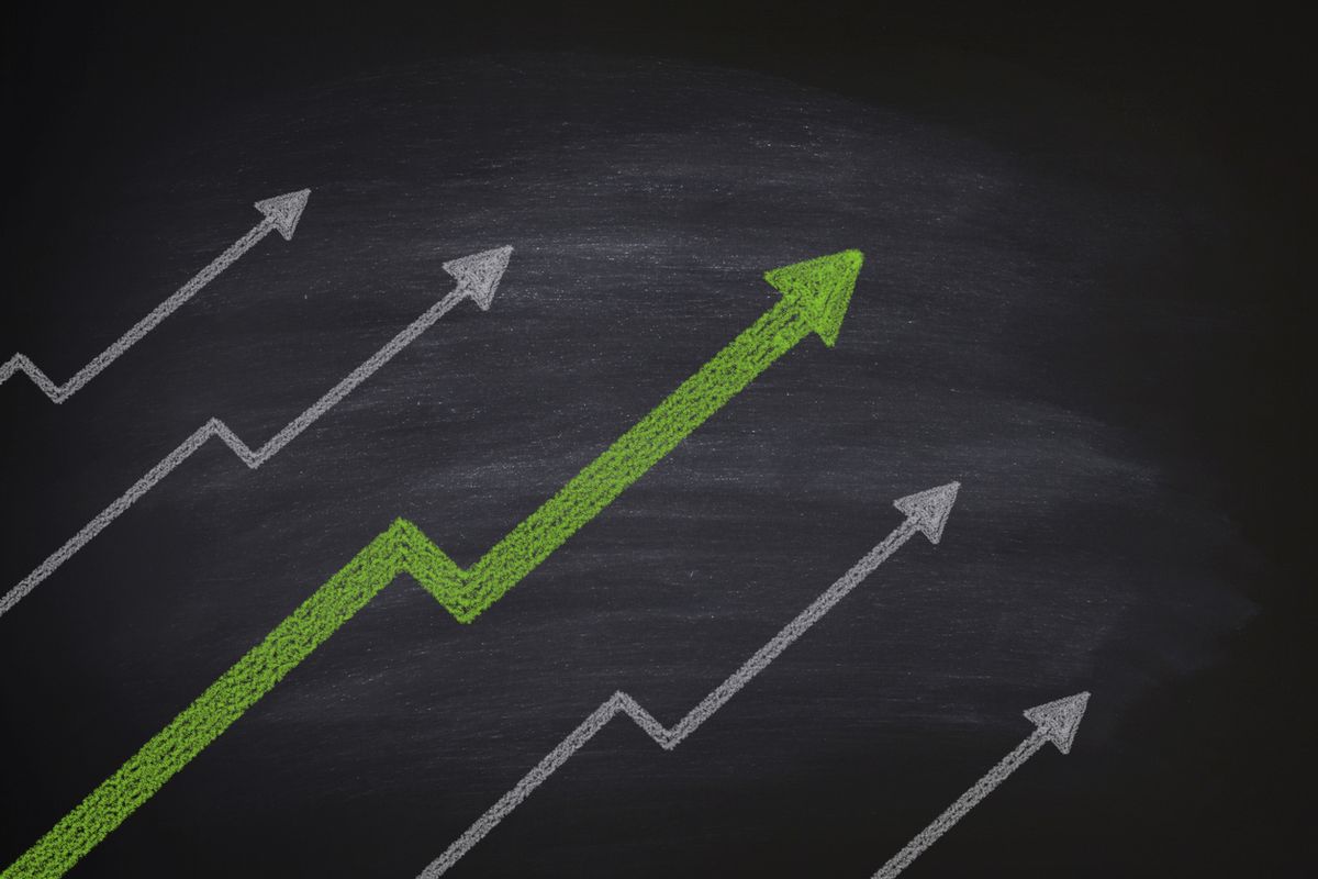 GDP growth hits 4.1 percent, the highest rate since 2014 | The Week