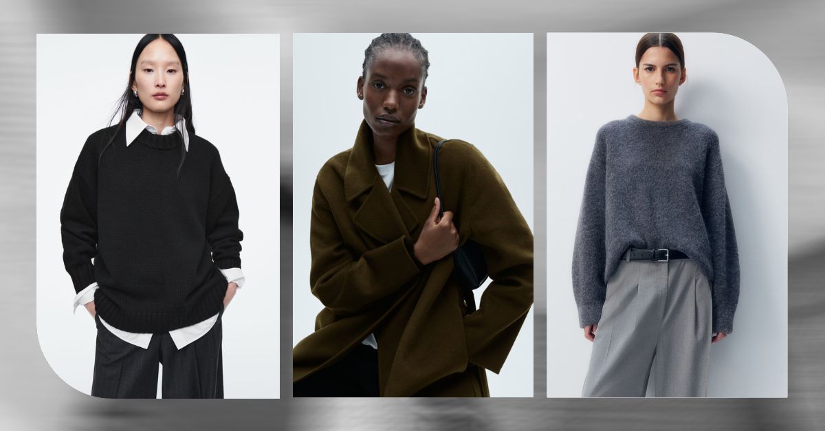 21 of the Best New Pieces From H&M, COS and Mango | Who What Wear