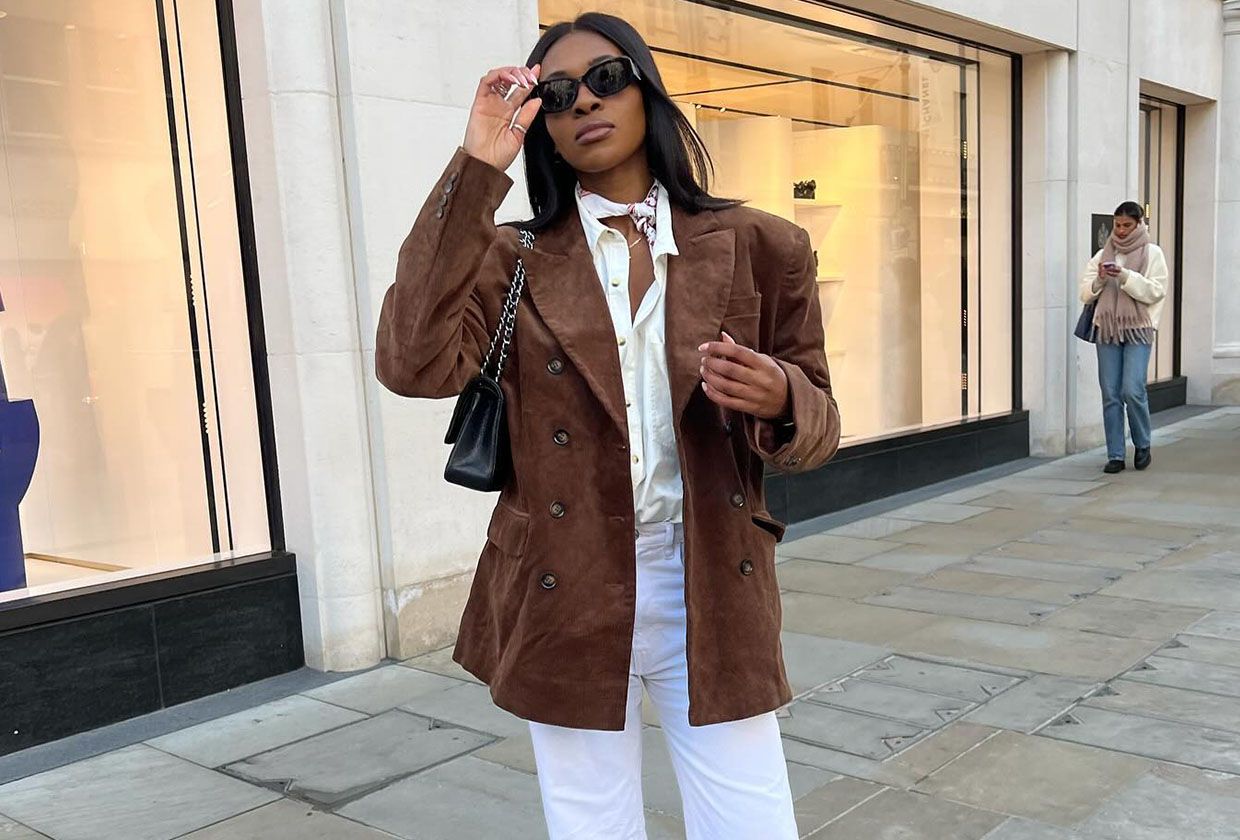 31 Suede Jackets, Shoes, and Bags I Can't Stop Thinking About | Who ...