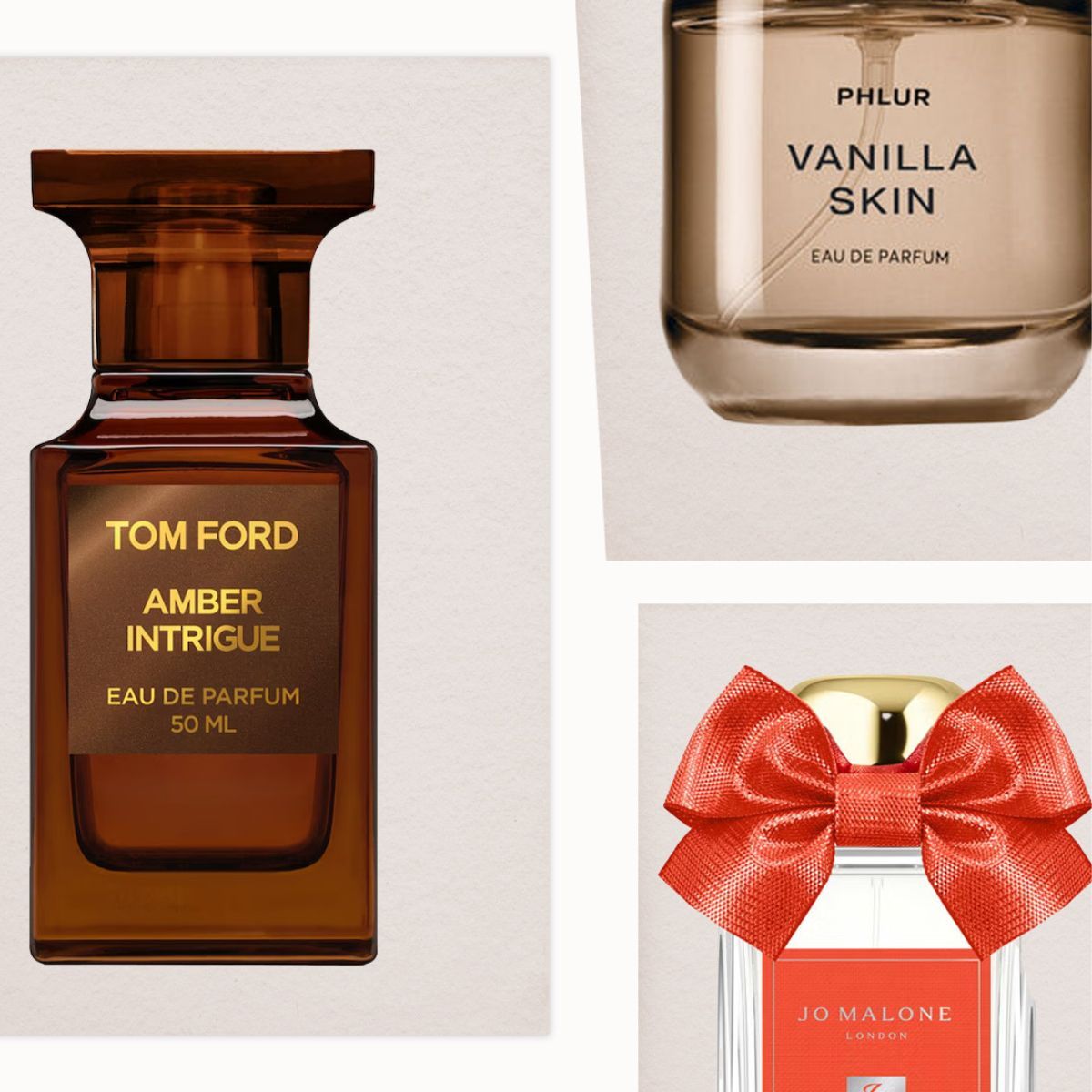 These Are the 7 Best New Perfumes for Winter 2024 | Who What Wear