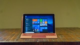 Microsoft Surface Go review: the littlest Surface | TechRadar