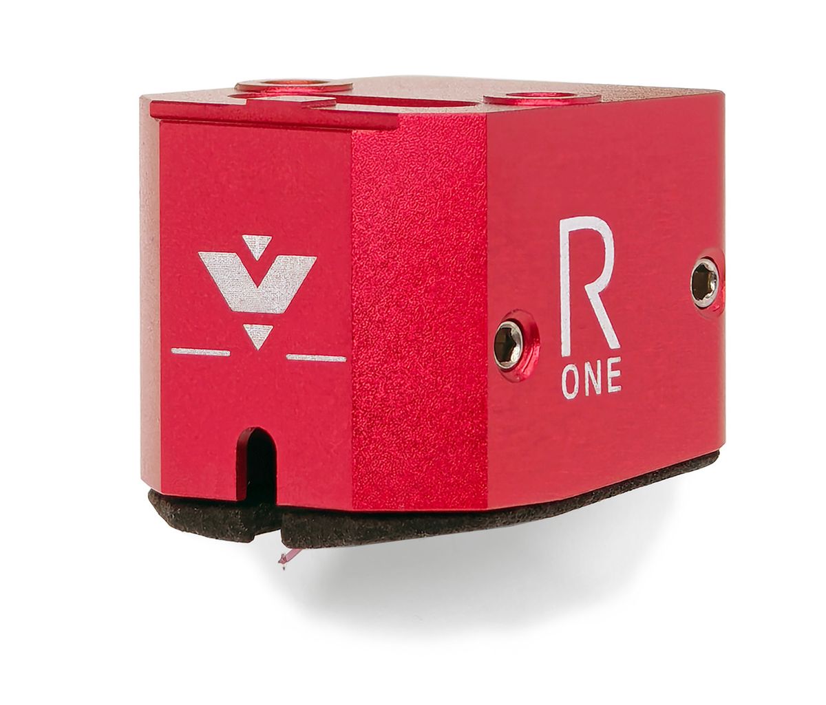 Getting a great sound from a moving coil cartridge may cost more than ...
