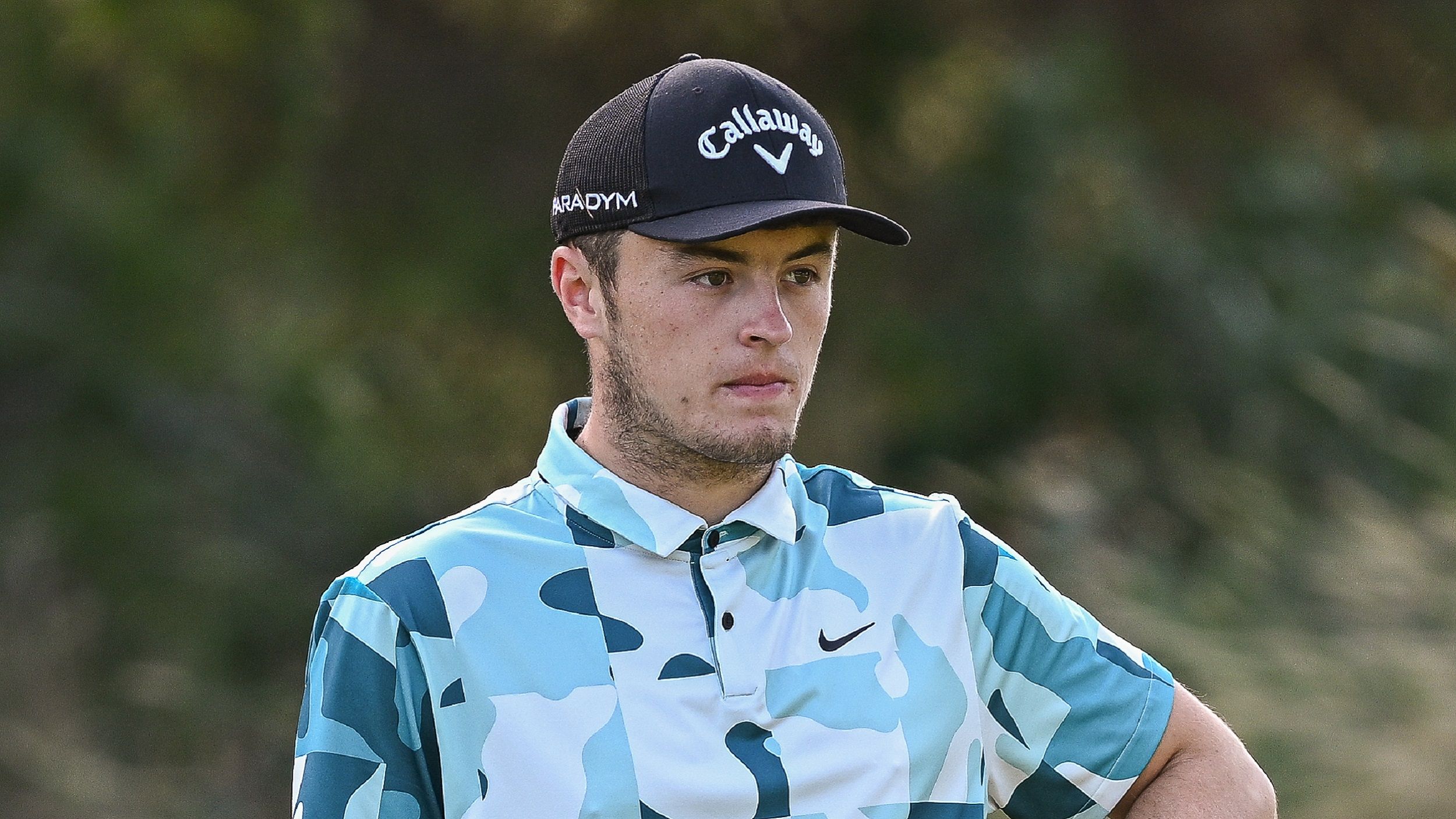 Teenage Dreams Come True For Josh Berry As Yorkshire Amateur Bags DP ...