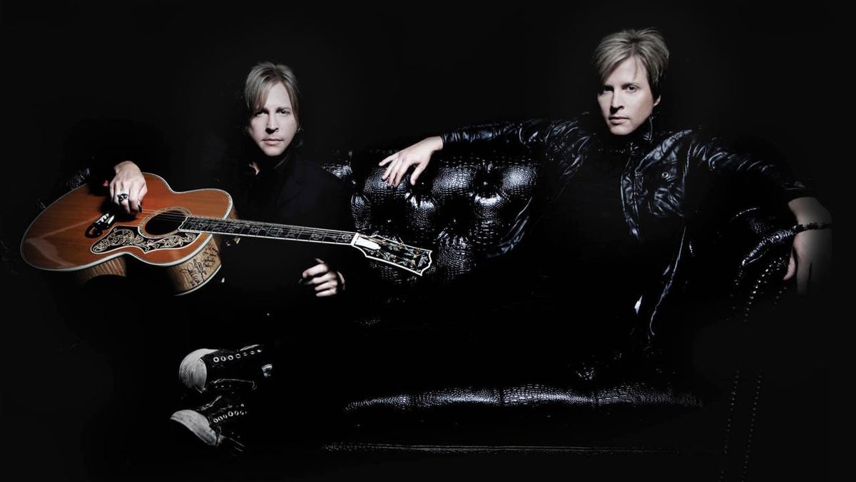 Nelson's Rockstar return | Louder