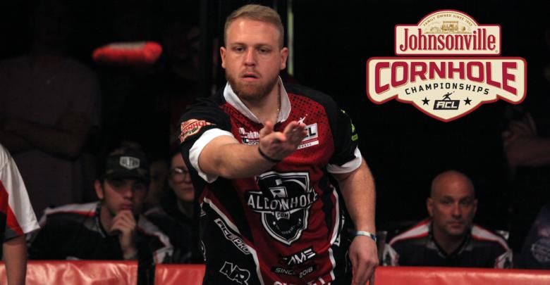 How to watch ACL Cornhole Mania 2020 | What to Watch