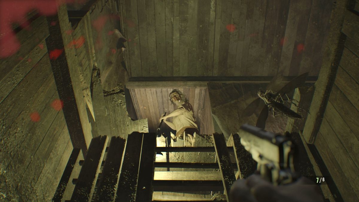 How to beat all Resident Evil 7 boss fights | GamesRadar+