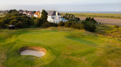 Pyecombe Golf Club Course Review | Golf Monthly