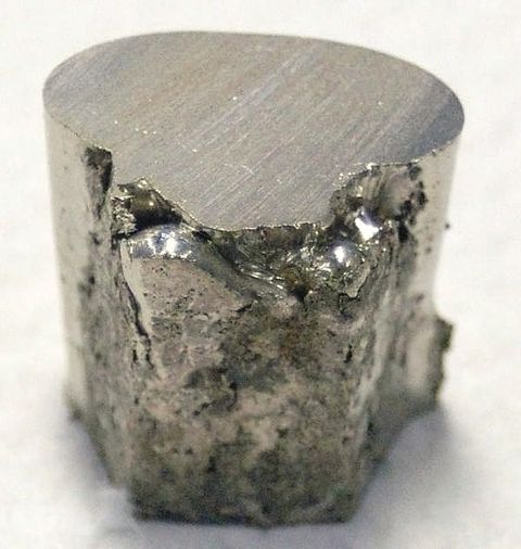Facts About Nickel | Live Science