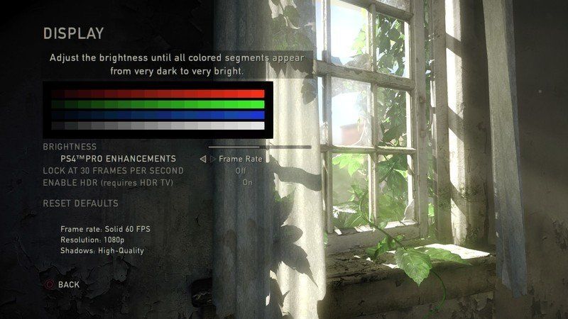 How to enable 4K resolution on your PS4 Pro | Android Central