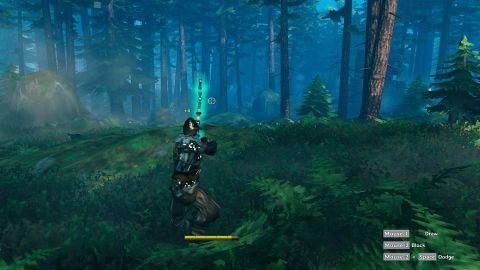 Valheim best weapons: The perfect weapon for every occasion | PC Gamer