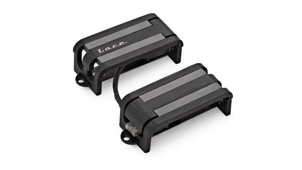 Best bass pickups 2025: Improve your bass sound | Guitar World