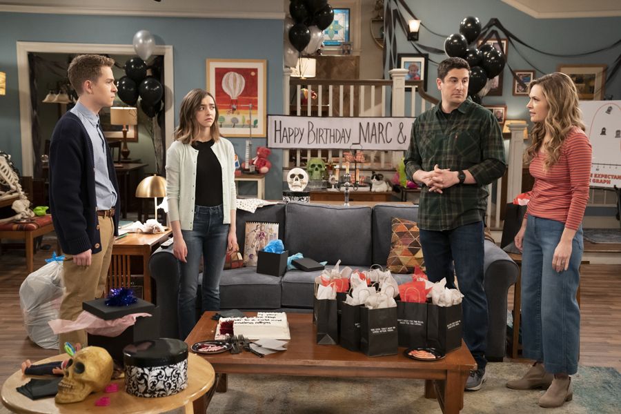 Fox Comedy ‘Outmatched’ Won’t See Season Two | Next TV