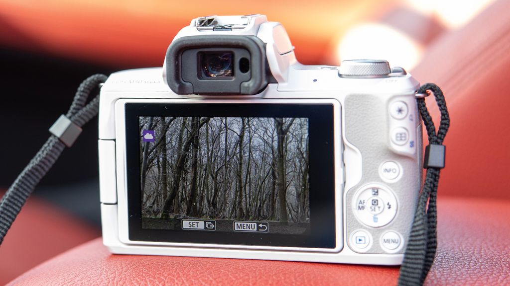 What is Image.Canon – and how do you use it? | Digital Camera World