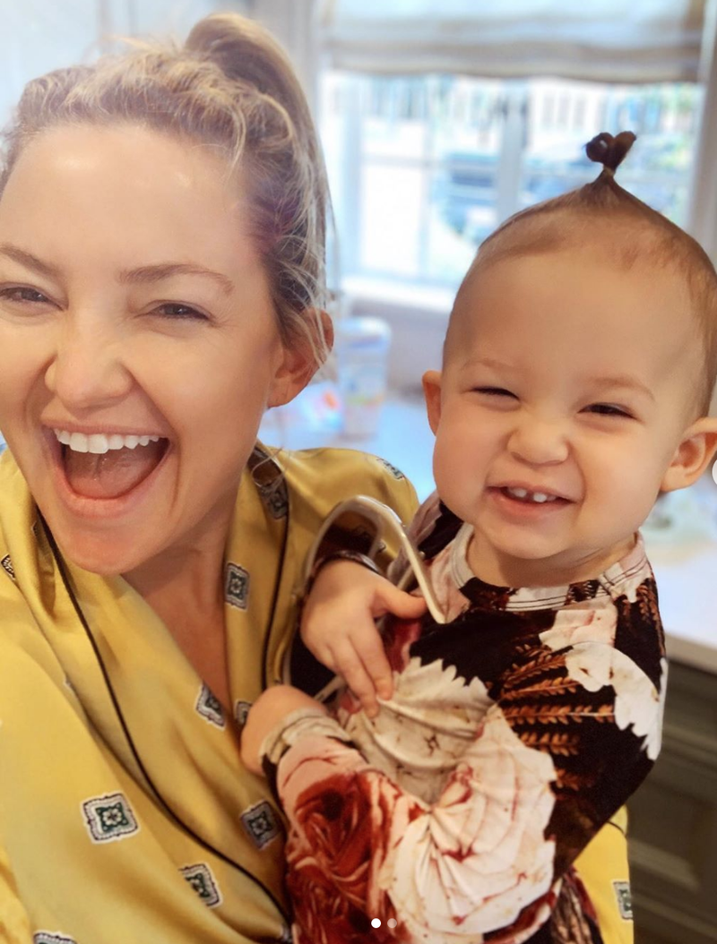 Celebrity Baby Name Meanings From Stormi Webster to Apple Martin ...