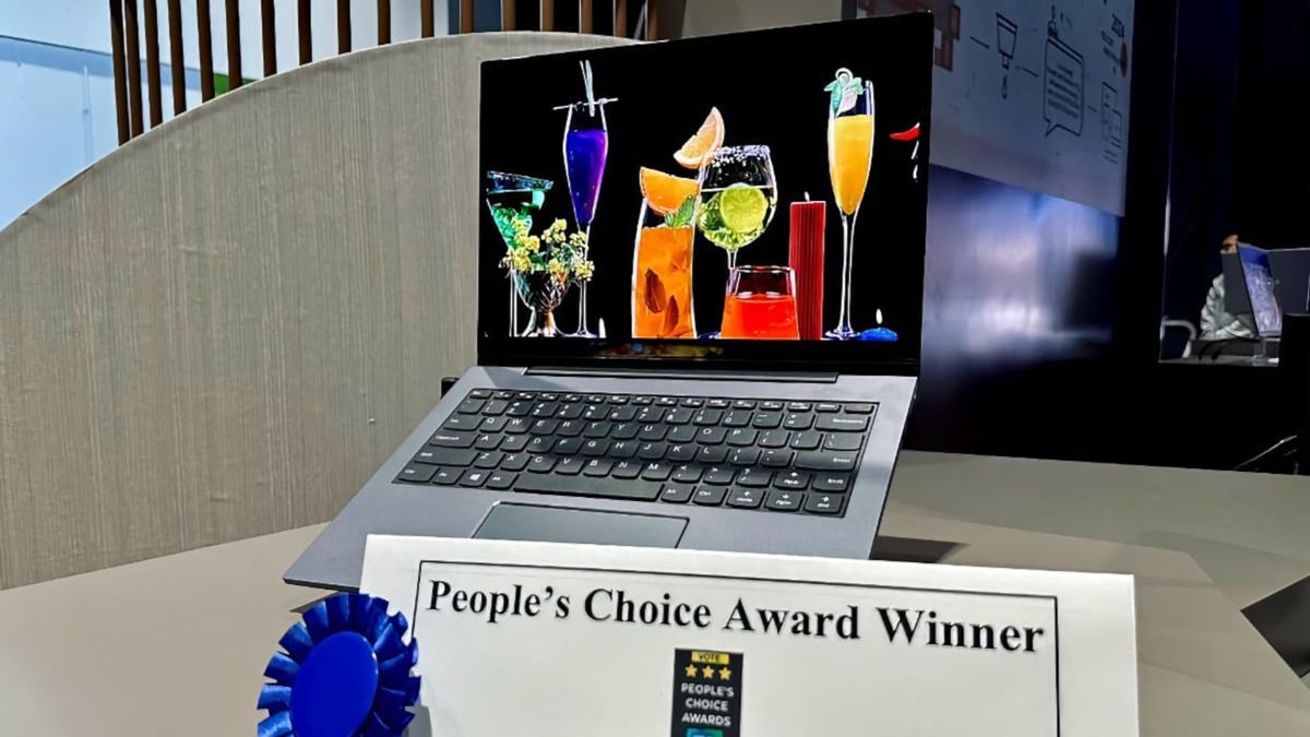 Forget OLED — NanoLED could be the next big thing in TVs | Tom's Guide